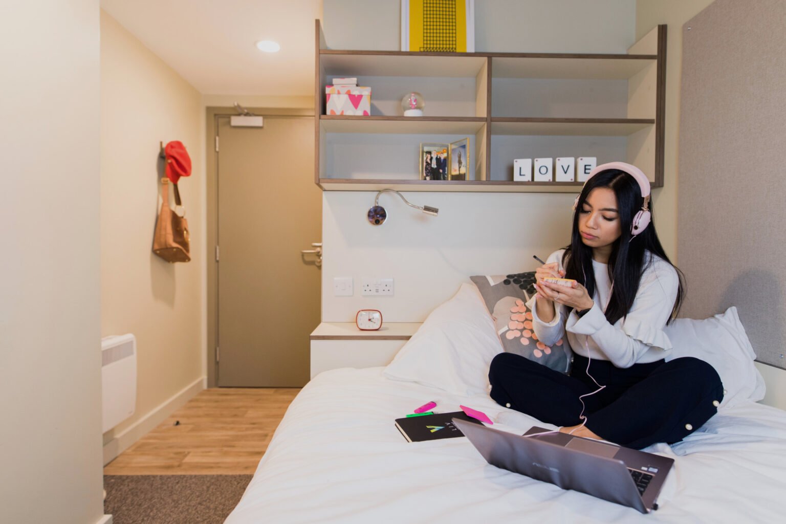 Student Accommodation in Sheffield | LIV Student Accommodation