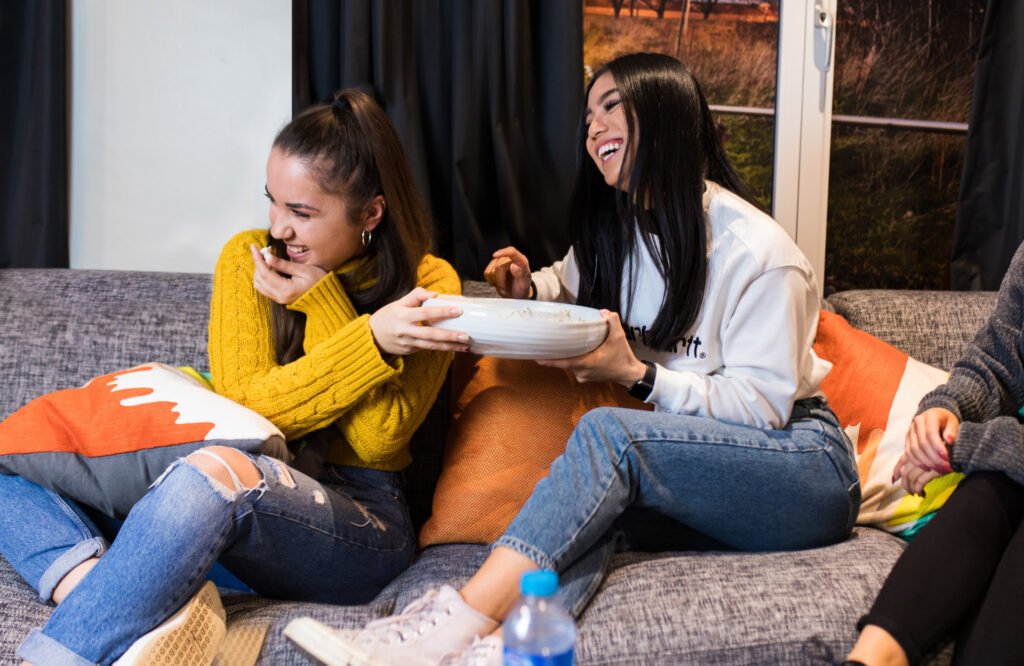 Silver En-suite - LIV Student Sheffield - Liv Student