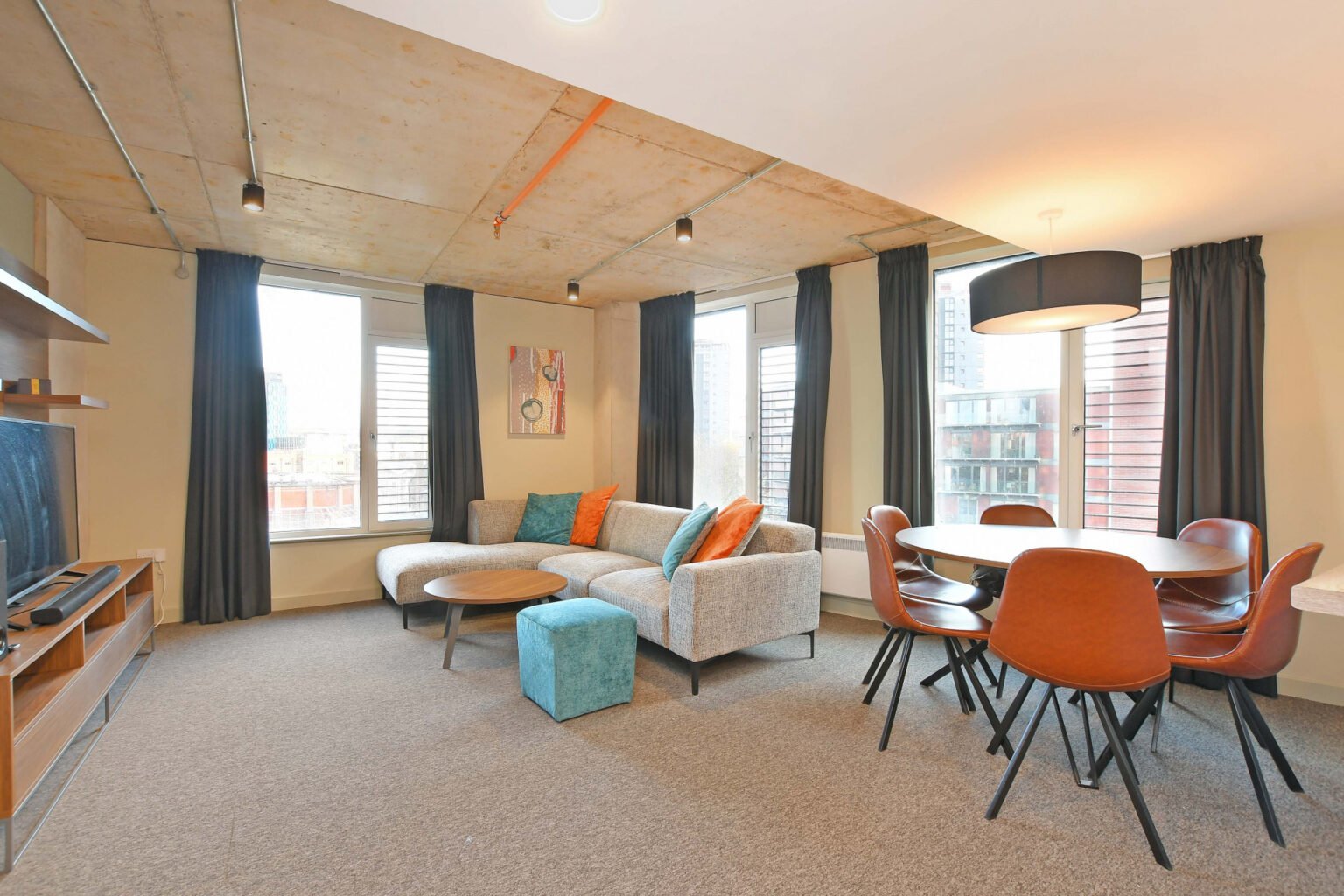 Student Accommodation in Sheffield | LIV Student Accommodation