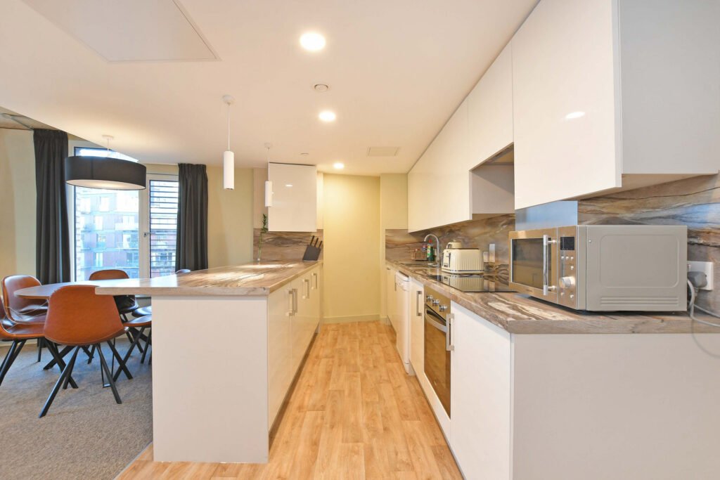 Student Accommodation in Sheffield | LIV Student Accommodation