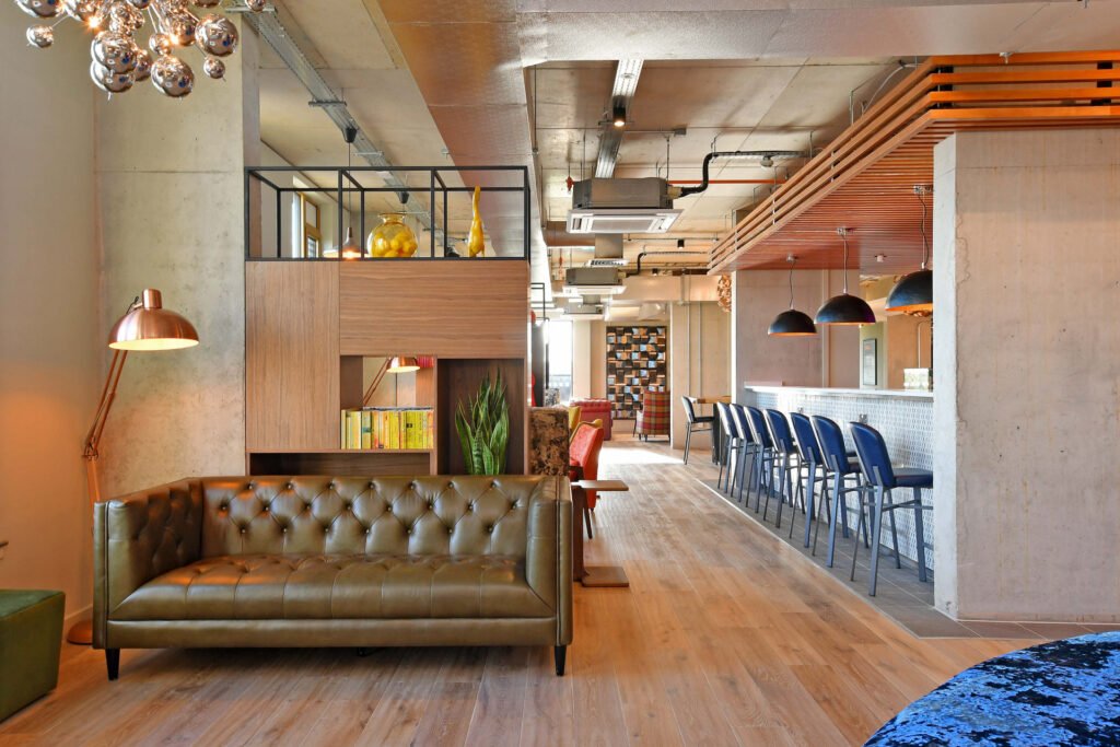 Standard Studio - LIV Student Sheffield - Liv Student