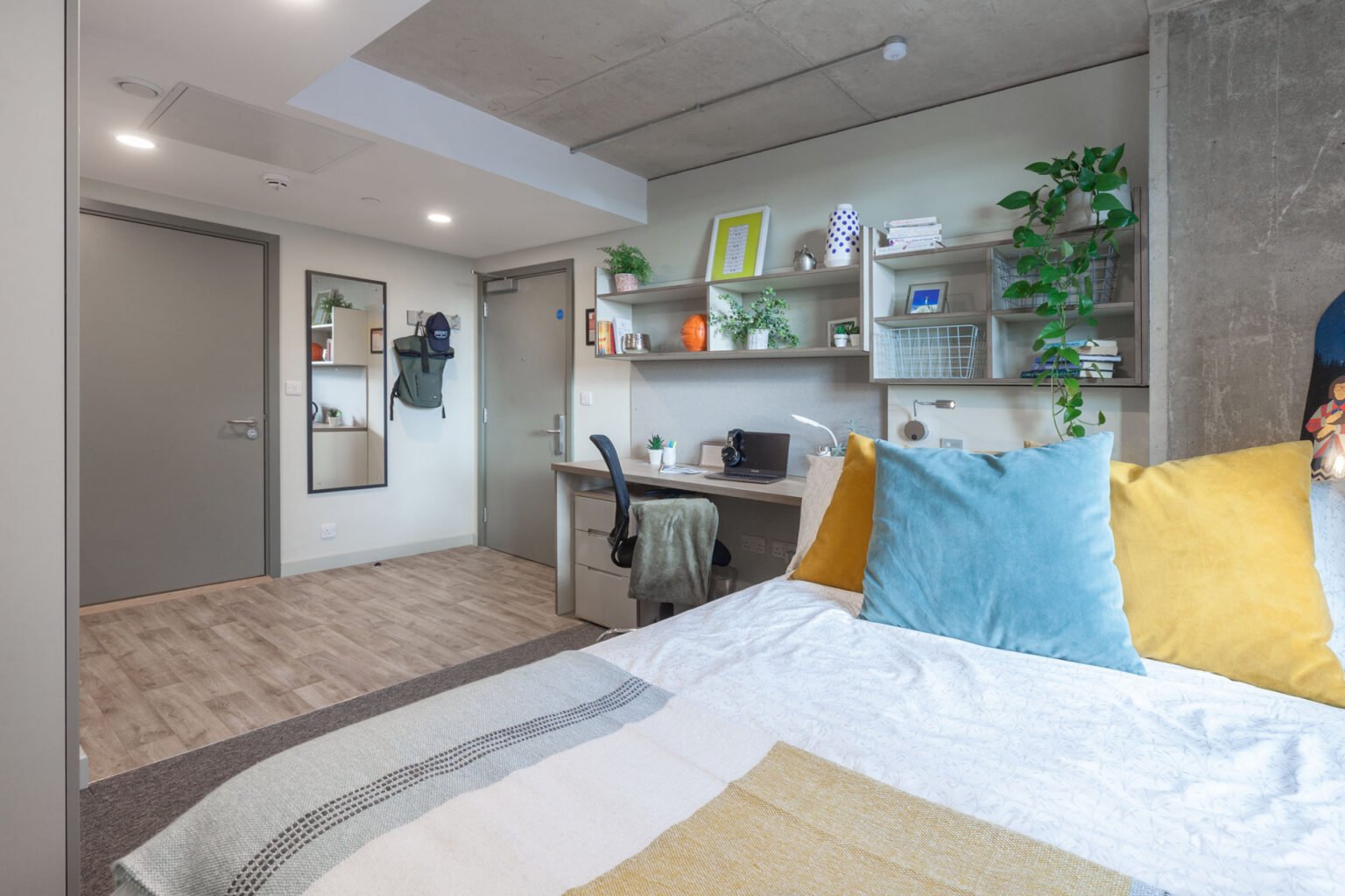 Student Accommodation in Sheffield | LIV Student Accommodation