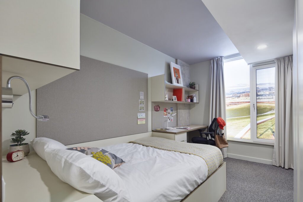 Student Accommodation in Sheffield | LIV Student Accommodation