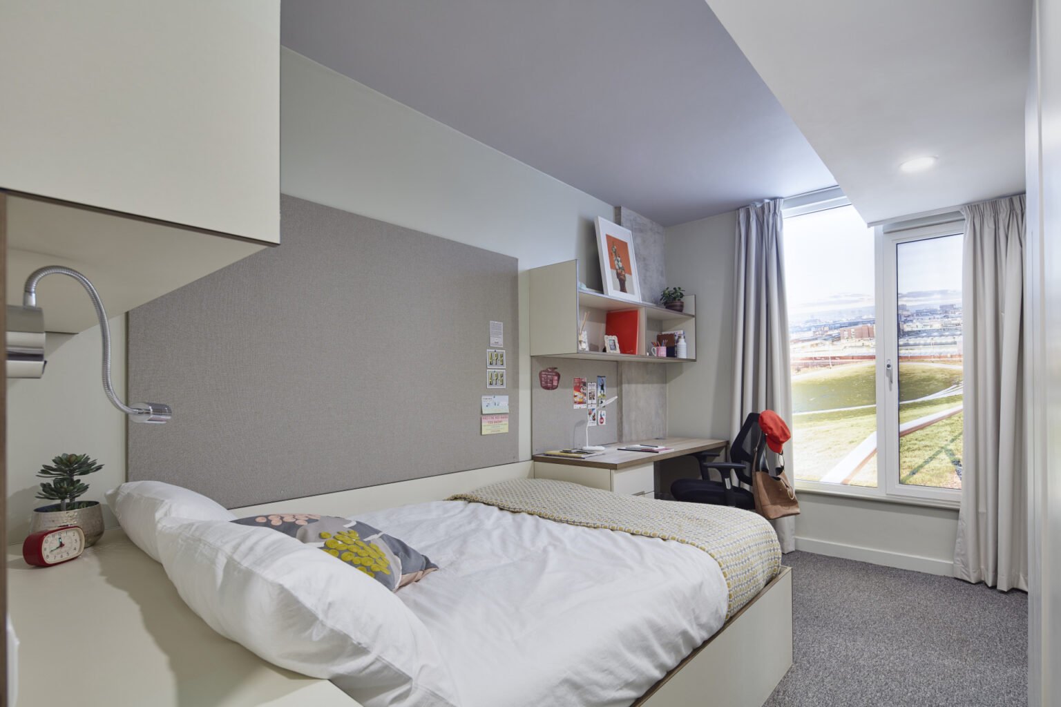 Student Accommodation in Sheffield | LIV Student Accommodation
