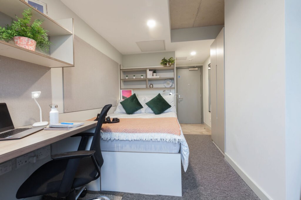 Student Accommodation in Sheffield | LIV Student Accommodation