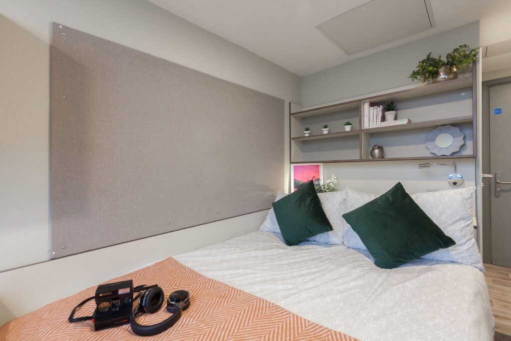 Student Accommodation in Sheffield | LIV Student Accommodation